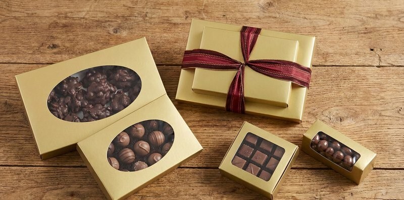 Seasonal Packaging Strategies for Confectionery Brands - Glerup Revere ...